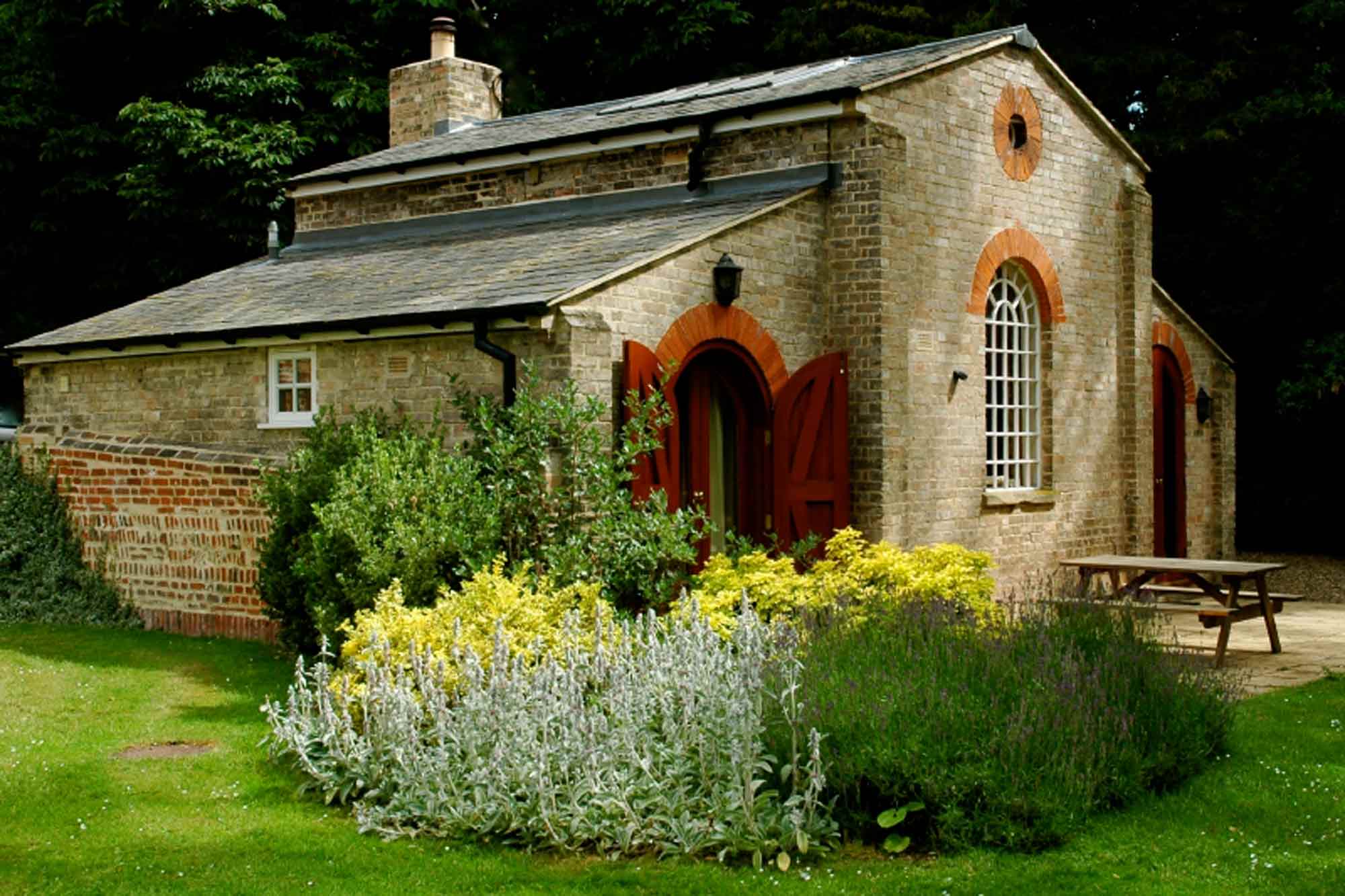 Home | Stowlangtoft Estate