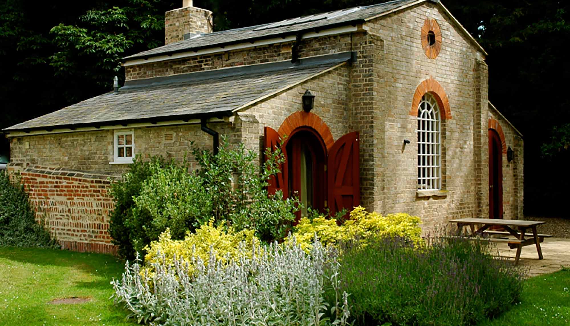 Stearn Cottage | Stowlangtoft Estate